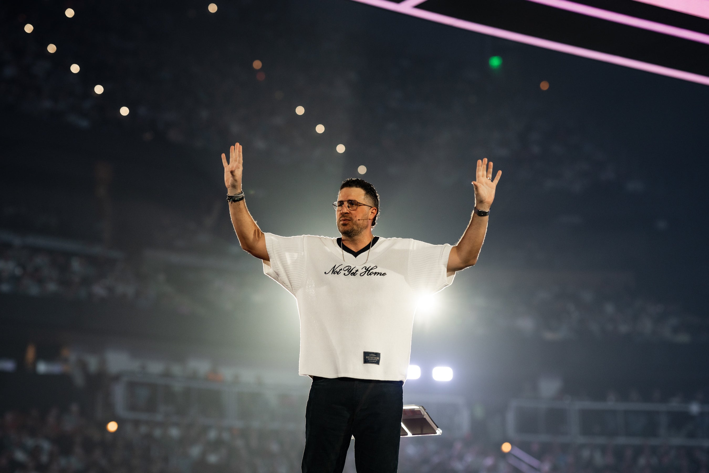 Ben Stuart – Passion Resources