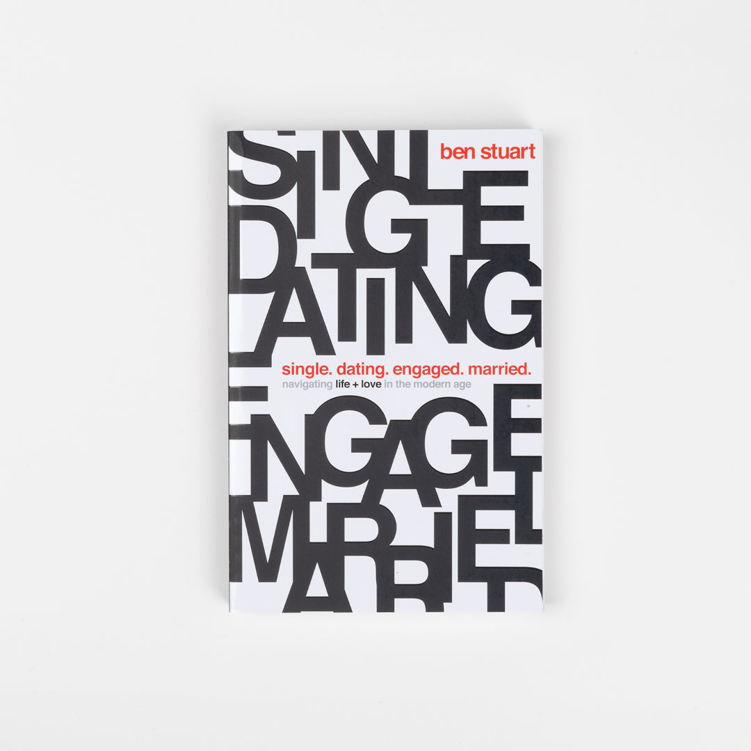 Single, Dating, Engaged, Married (Previous Edition) // Ben Stuart ...