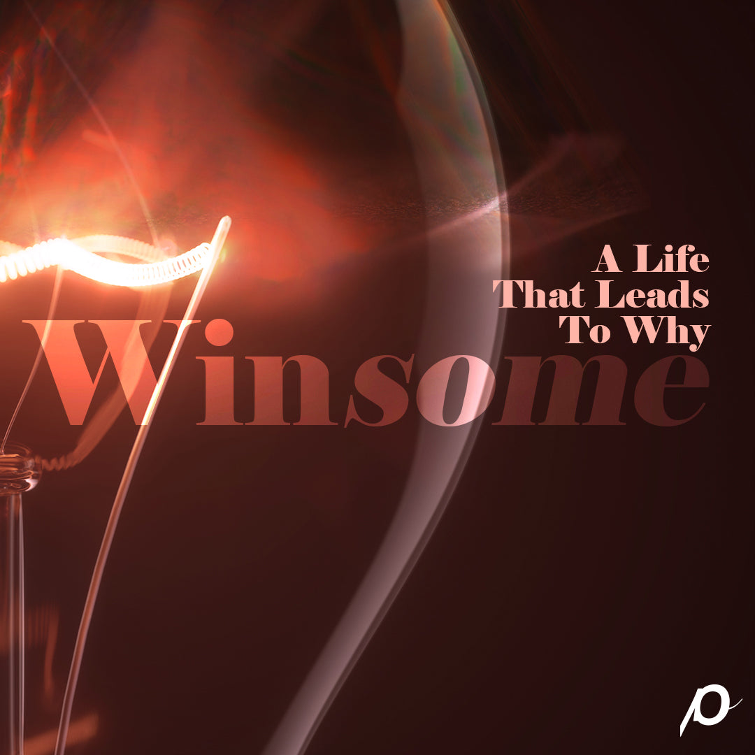 Winsome (Digital Download) // Louie Giglio – passion resources